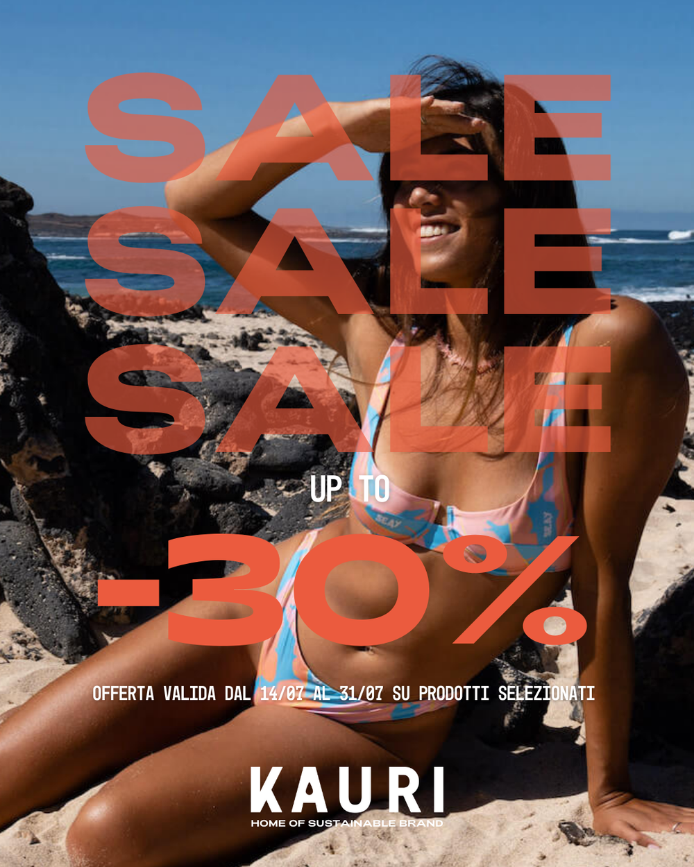 KauriStore: Italy's First Fully Sustainable Online Store| KAURI STORE®